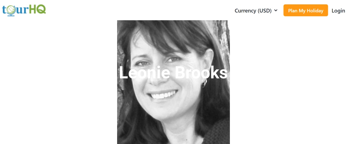 Leonie Brooks Private Tour Guide in Sydney, Australia - tourHQ